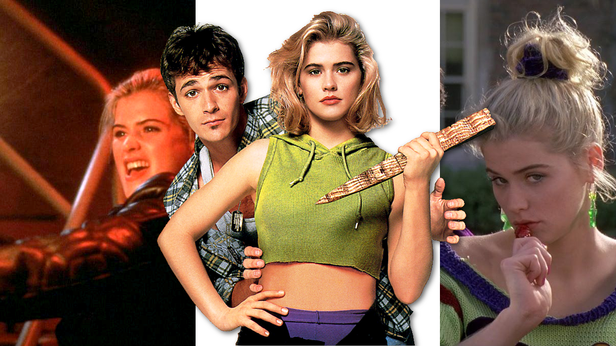 The Buffy Movie Post * The Dragon Chronicle